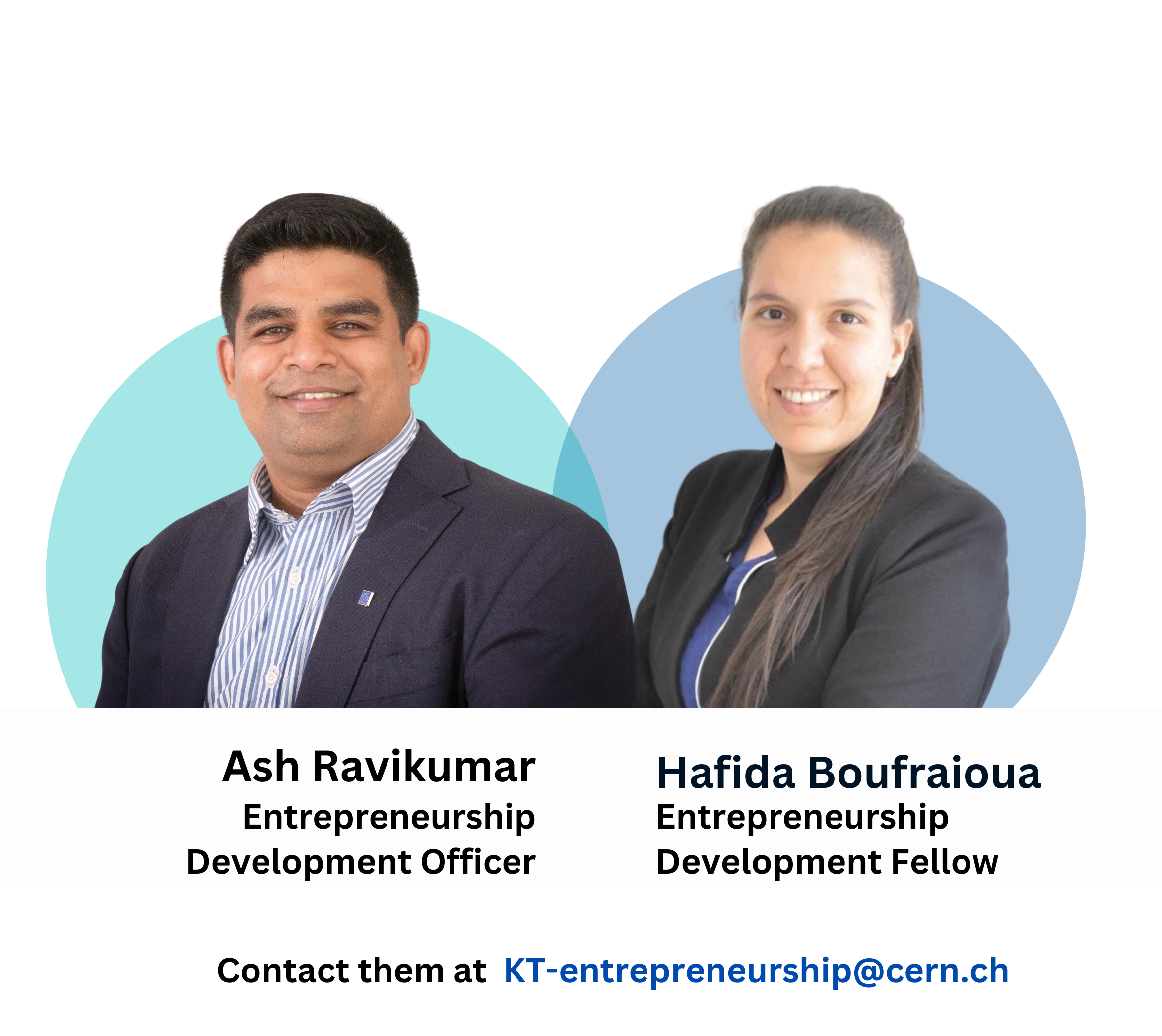 About us | VentureConnect.web.cern.ch